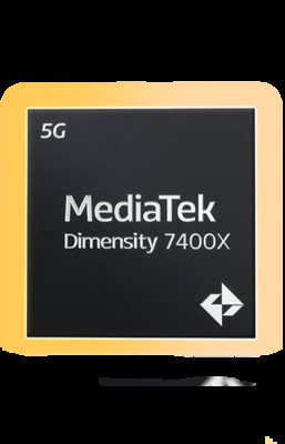 MediaTek Dimensity 7400X for sale