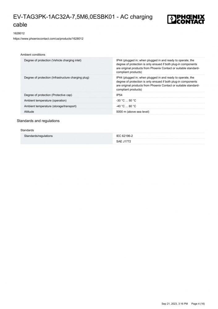 Phoenix Contact 1628012 document page 4