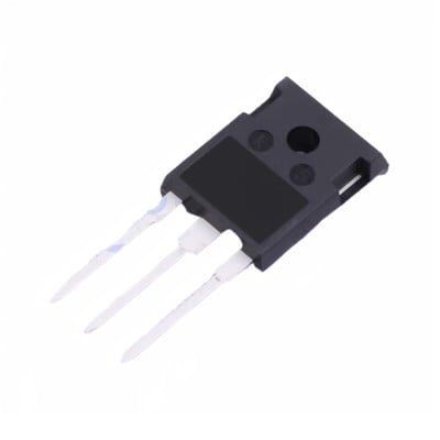 ANHI ASM65R265E Single N-Channel MOSFET