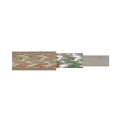 L-com RG59B-100 RF Coaxial Cable