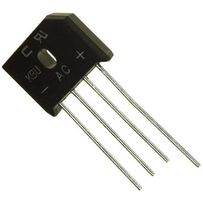 Comchip KBU1004-G Bridge Rectifier