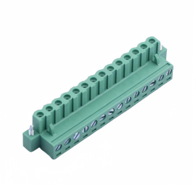 JILN JL2EDGKM-50810G02 Header Plug Socket