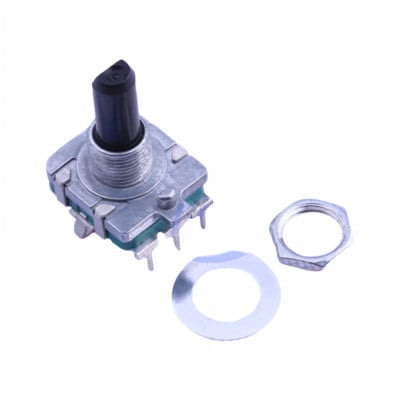 BOURNS PEC09-2220F-S0012 Encoder Chip