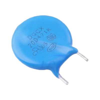 DGCX DGCX07D471KOE20 Metal Oxide Varistor (MOV)