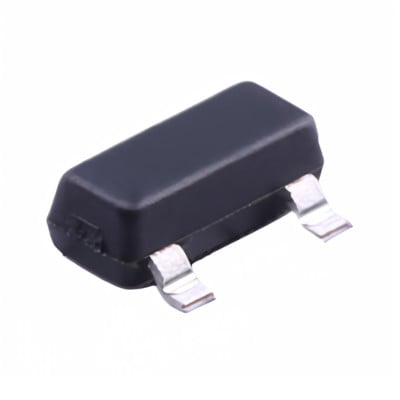 PANJIT 2N7002K_R1_00001 Single N-Channel MOSFET for sale
