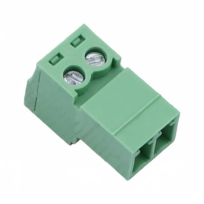 XUNPU DGB381-2P4B-GG361 Header Plug Socket Chip for sale