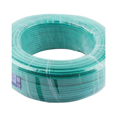 jinlongyu BVR-6Yellow Single Conductor Hook-Up Wire