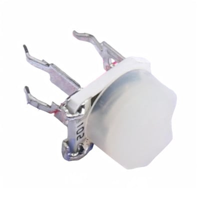 BOCHEN W206A-2-202(2K) Trimmer Potentiometer