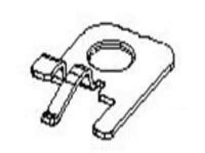 TE Connectivity 2134446-1 Optoelectronics Accessory Chip for sale