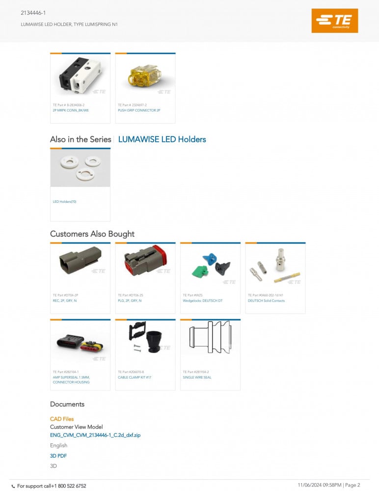 2134446-1 technical document page 2