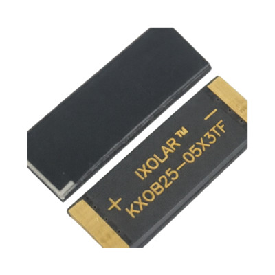 ANYSOLAR KXOB25-03X4F-TB Photoresistor Light Sensor Chip