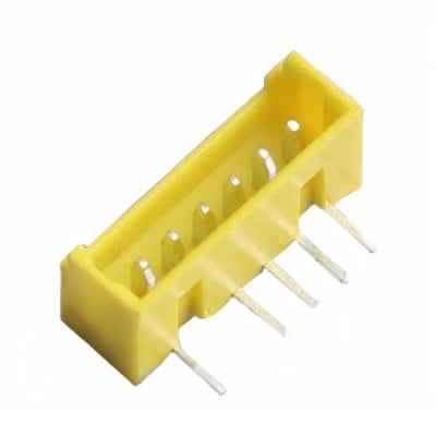 XYECONN XY-MX1.25-8A21 Male Header Pins