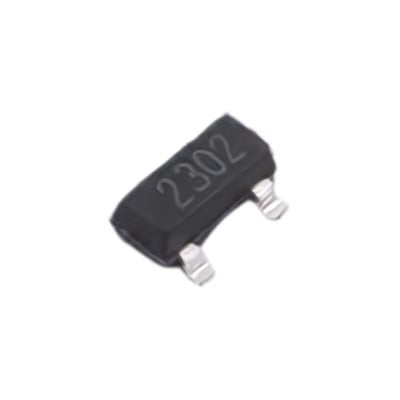 ElecSuper ESP1002 Single N-Channel MOSFET