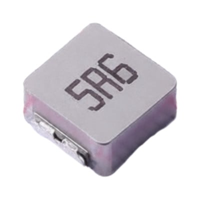 KOHERelec MDE0840-4R7M Fixed Inductor