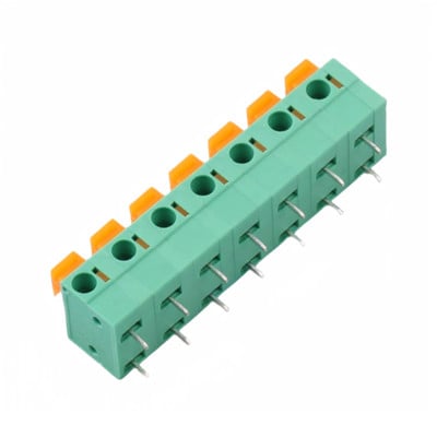 MAX MX142R-7.62-12P-GN01-Cu-A Wire to Board Chip