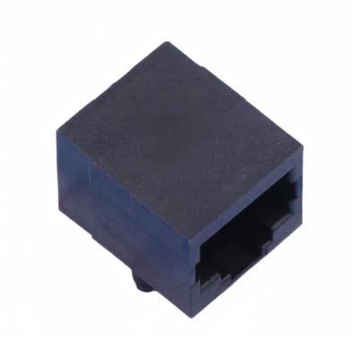 XKB Connection X18ABGWA3DY1027 Modular Ethernet Connector Jack