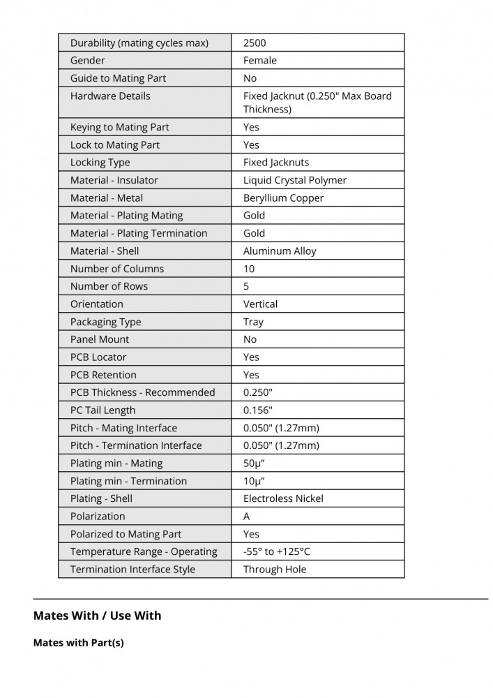 VTF-05-10-50-05-00-N1 product document image 2