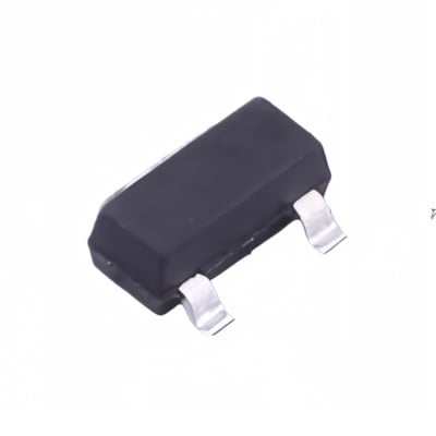 Slkor SL0C100A Single N-Channel MOSFET