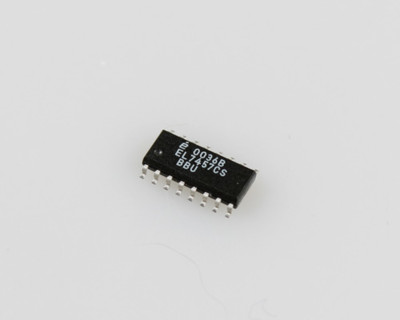 ELANTEC EL7457CS for sale