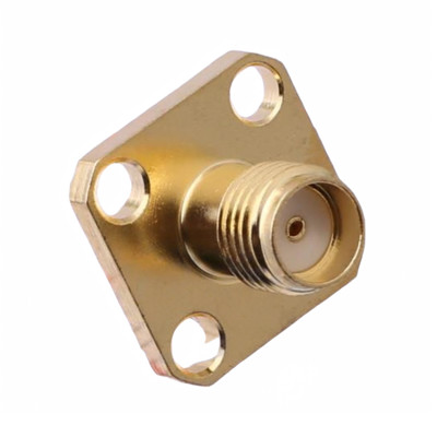 DEALON DL-MCX-KWE Coaxial Connector RF Assembly