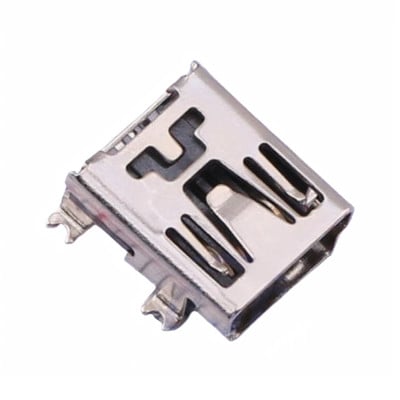 SHOU HAN MINI 10PTK USB, DVI, HDMI Connector Assembly