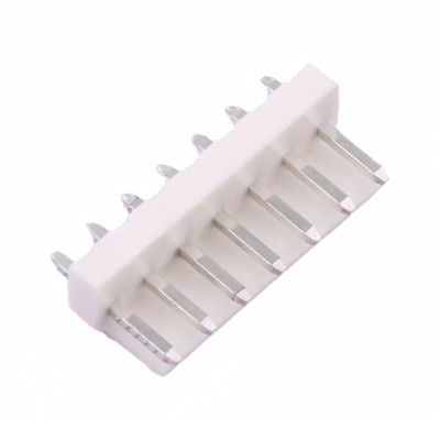 Korean Hroparts Elec 3.96D-VH-9A Male Header Pins