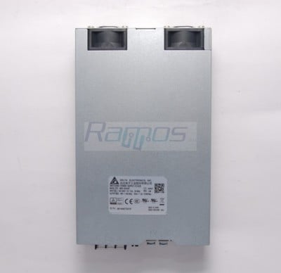 DELTA MEB-1K2A48T AAA AC DC Configurable Power Supply Module for sale
