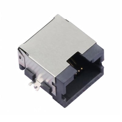 Hanbo Electronic RJ45-893-810