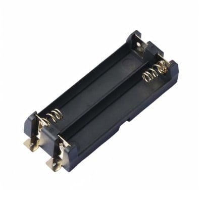 MYOUNG BH-AAA-A1AJ024 Blade Type Power Connector Assembly