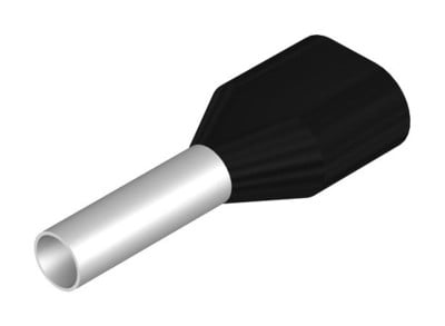 WEIDMULLER 9004120000 Terminal Block Wire Ferrules