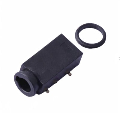 Korean Hroparts Elec PJ-623