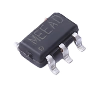 BL BL2556ACB5TR Power Distribution Switch and Load Driver IC