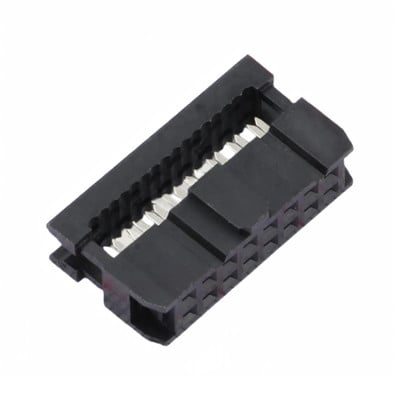 Nextron Z-S11F401B0BW01 Free Hanging Panel Mount Chip