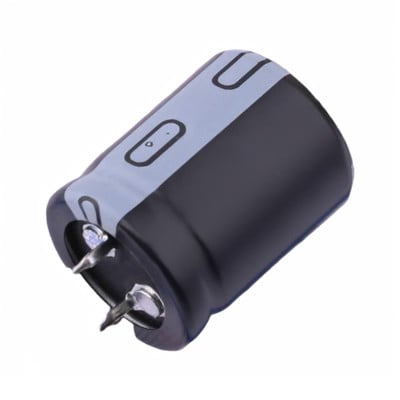 BERYL Electronic Tech KN100M332SI230*40TA-1A3ET Aluminum Electrolytic Capacitor