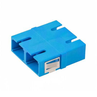 L-com FOA-911 Fiber Optic Connector Adapter