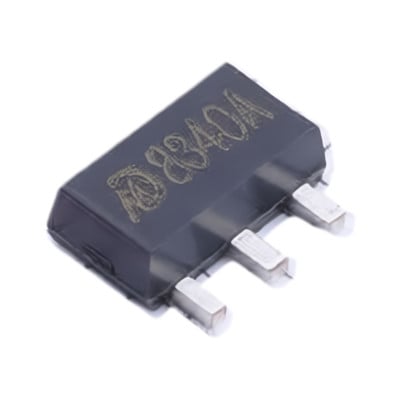 Mingda Microelectronics MD8344 Linear LDO Voltage Regulator