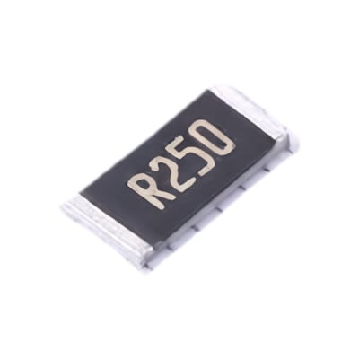PSA FCF25JP-R500E Surface Mount Chip Resistor