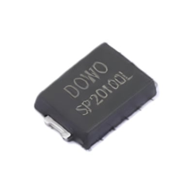 DOWO SP1560L-A Single Diode