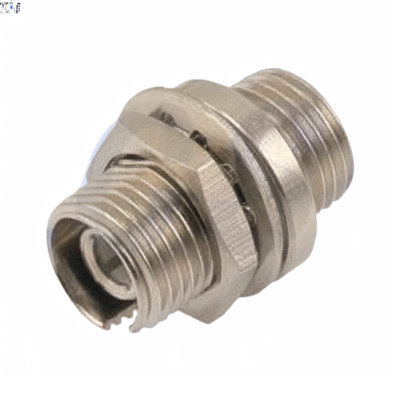 L-com FOA-TASM1-MC0O Fiber Optic Connector Adapter