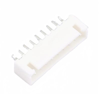 CST CS-1001-11K Male Pin Header