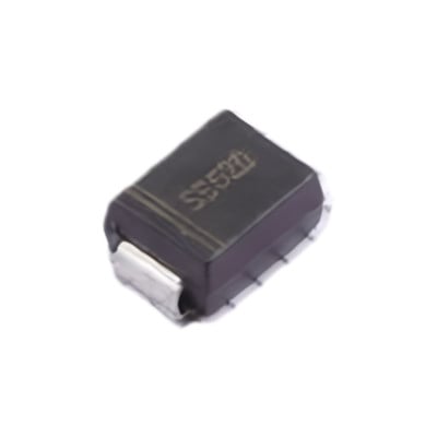 LangJie SS36B Single Diode