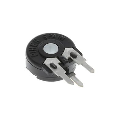 Amphenol PT10MH02-503A1010-PM-S Trimmer Potentiometer