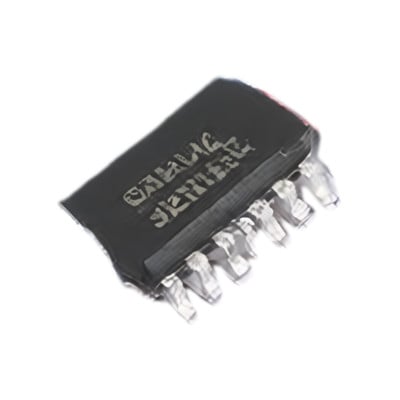 JSCJ CJ74HC125BDN Quad Buffer/Line Driver Chip – Buffers, Drivers, Receivers & Transceivers
