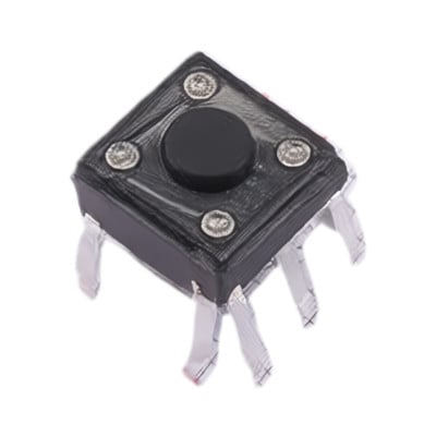 Khon TSD06111-025D333DA Tactile Switch