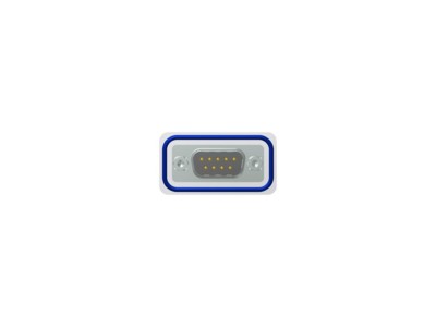 IP67 D-SUB • 9-pos. • Plug • Solder cup for sale
