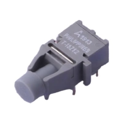 Broadcom HFBR-4503Z Fiber Optic Transceiver Module