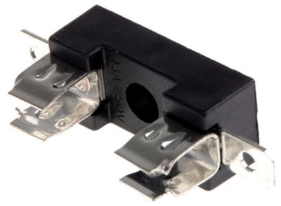 Bulgin FX0331 Fuseholder Chip – Reliable Circuit Protection Component for sale