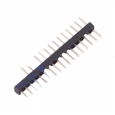 XYECONN PZ1.0-UP1S-17A Male Header Pins