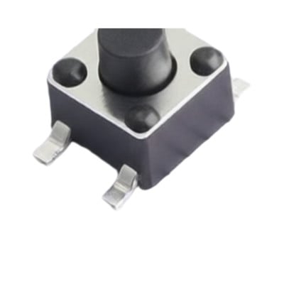 Bossie BX-TS-26-454538T Tactile Switch