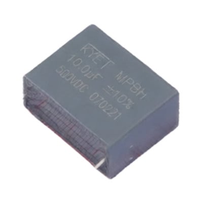 KYET MPBH155K2H1501 Film Capacitor
